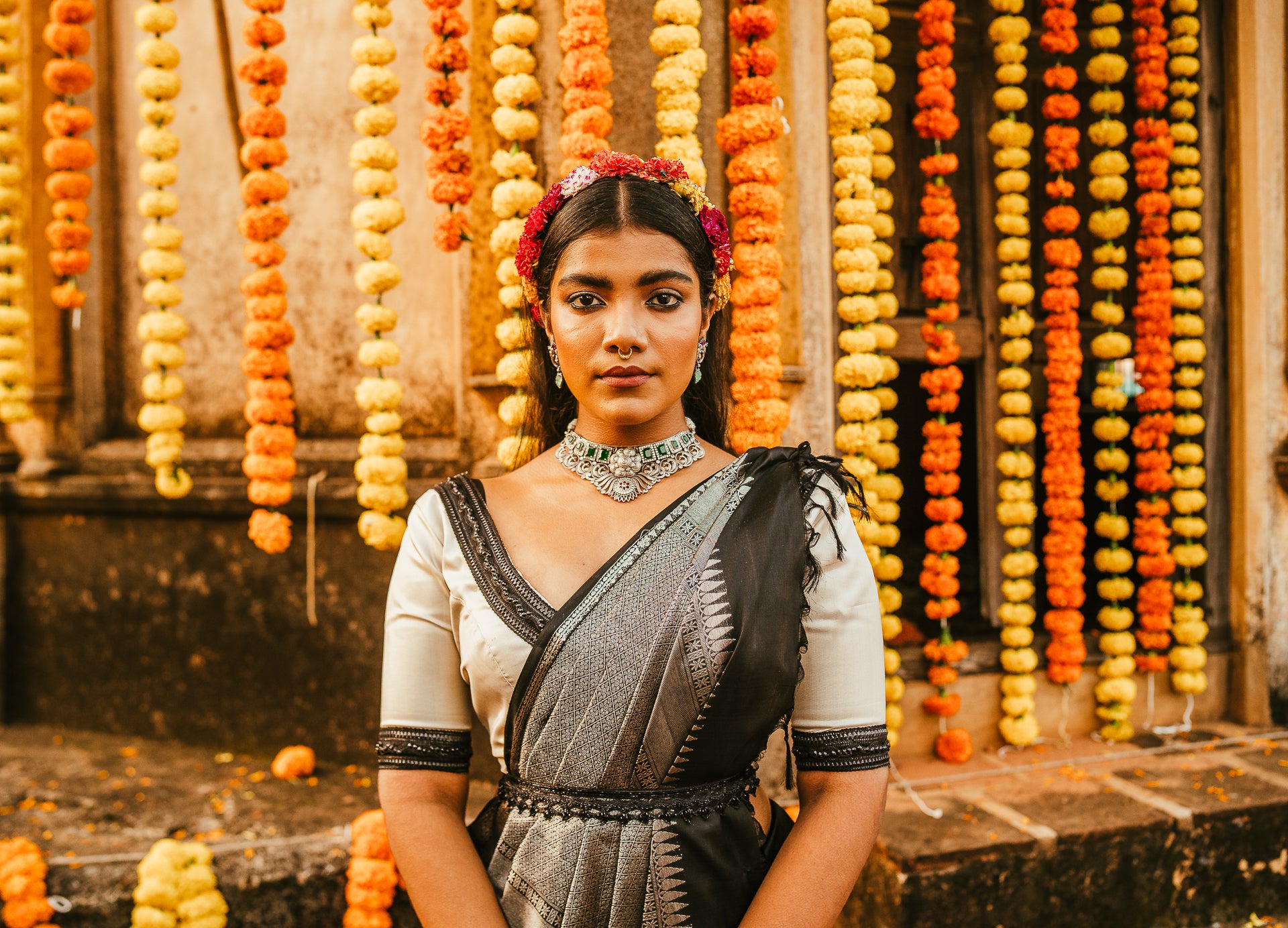 Iyla Silk - Online Silk Saree Shop – iylasilk