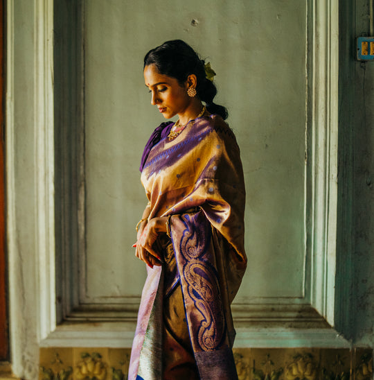 Iyla Silk - Online Silk Saree Shop – iylasilk