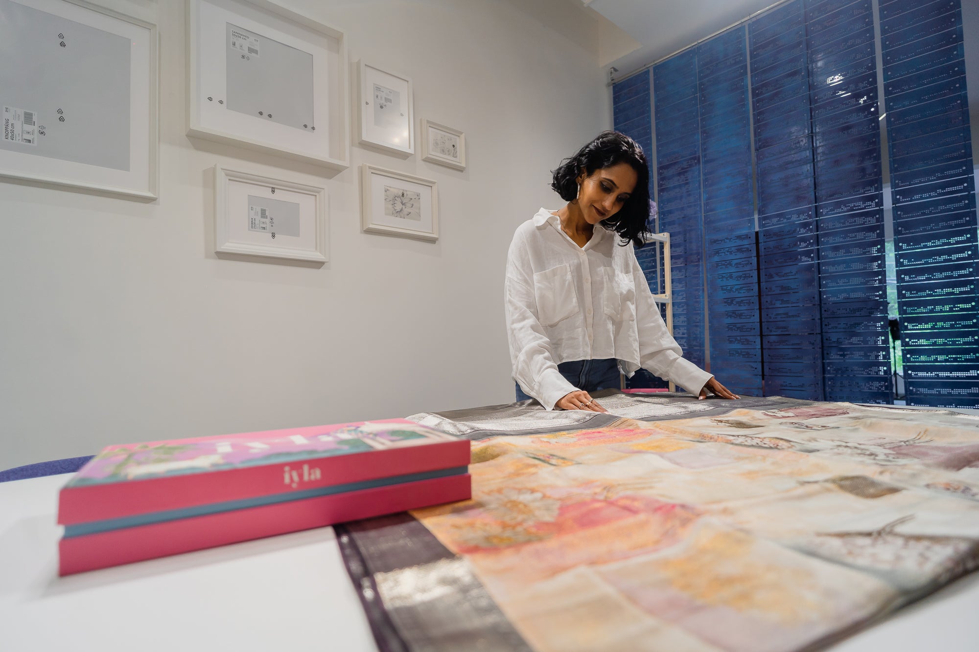 Iyla Silk - Online Silk Saree Shop – iylasilk